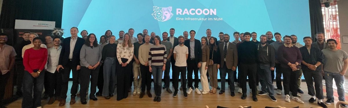 A look back: The RACOON Rocket & Science Days 2025 | Network of ...